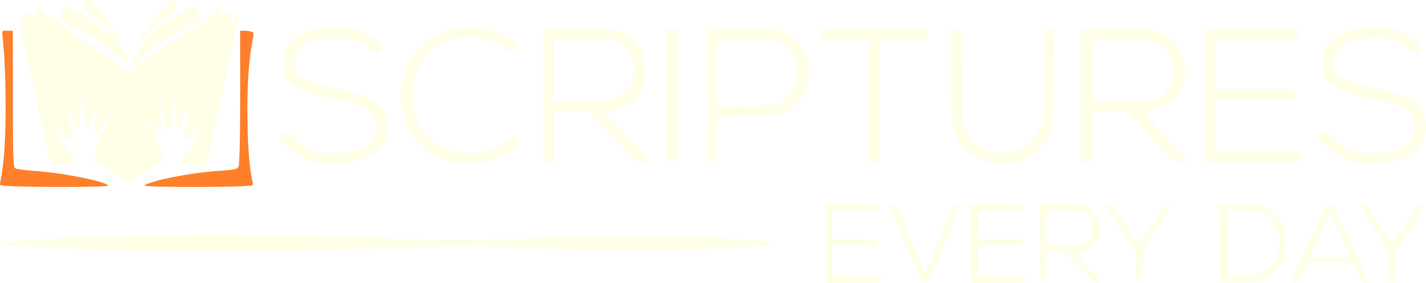 Scriptures Every Day